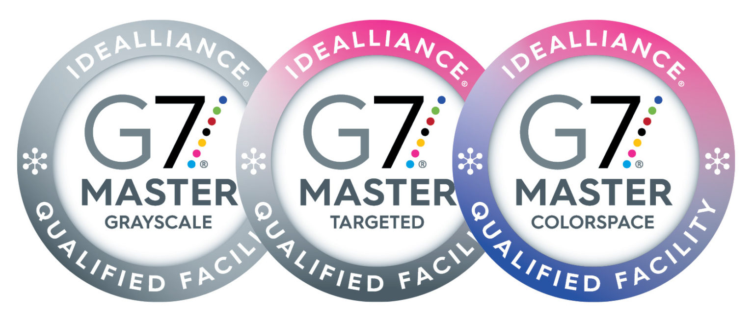 G7® Master Facility Qualification - Idealliance