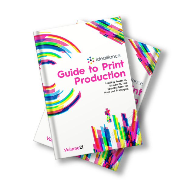 Guide to Print Production - Idealliance