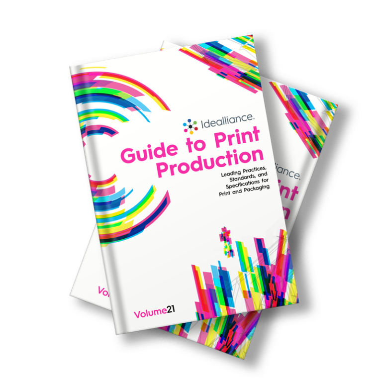 Guide to Print Production - Idealliance