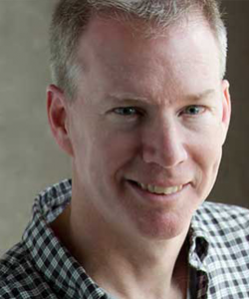 David Hunter - Idealliance