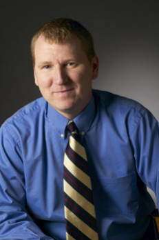 Ron Ellis - Idealliance