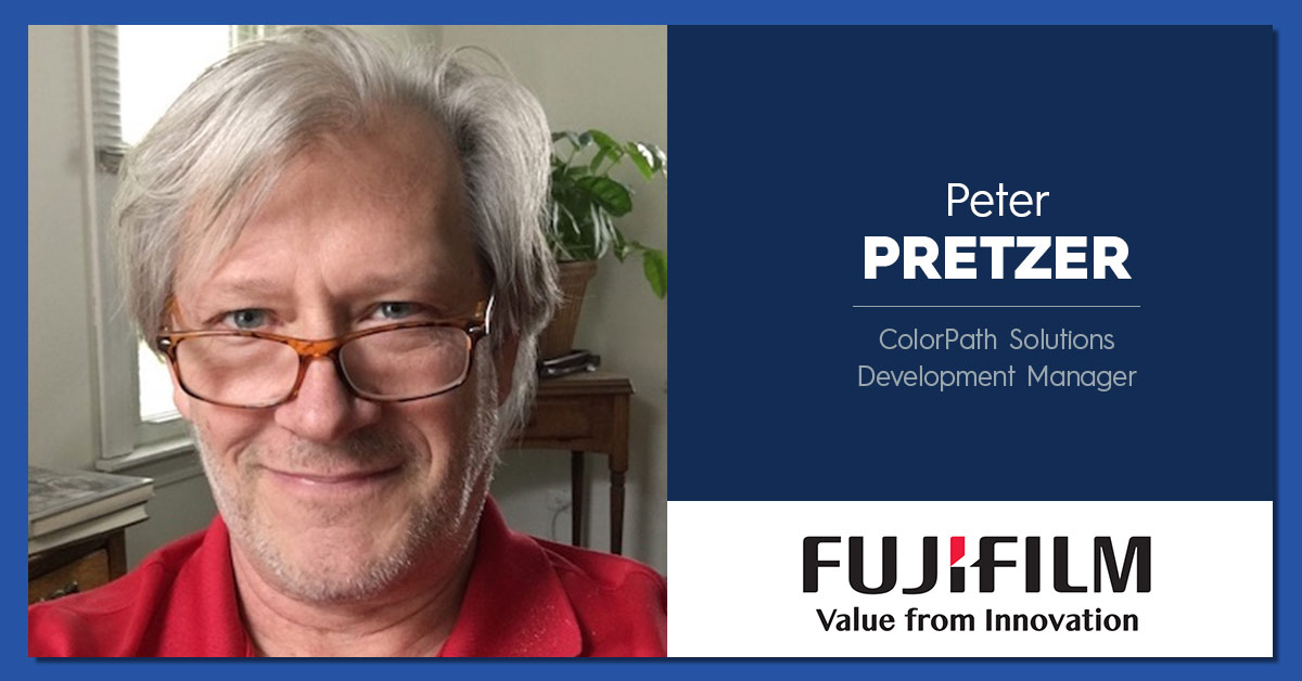 Peter Pretzer: Why Do I Participate in the Print Properties Committee ...