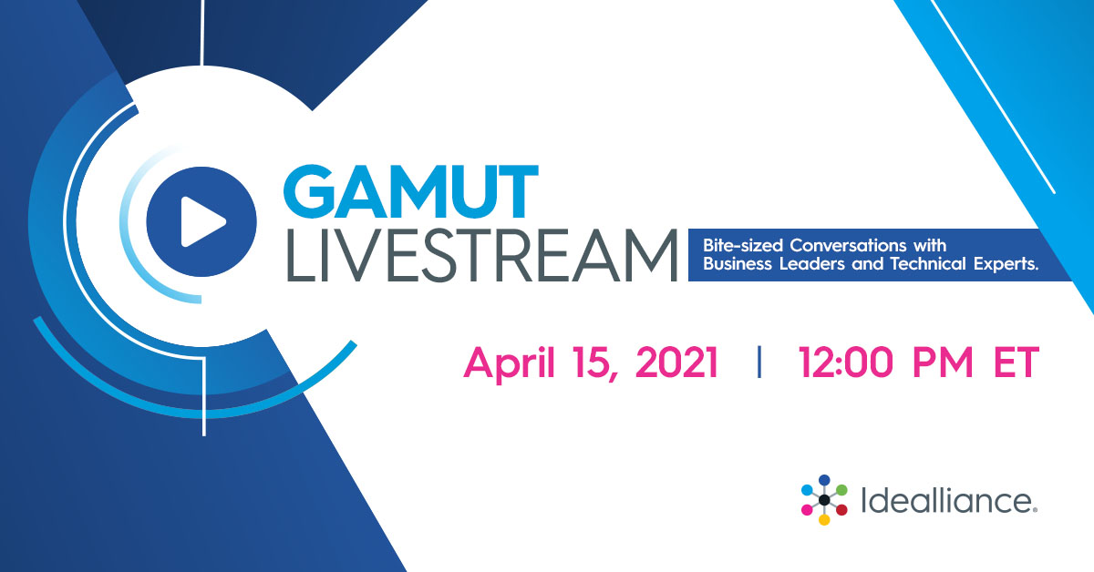 Why Attend a G7 Expert Virtual Open House? | Gamut Livestream - Idealliance