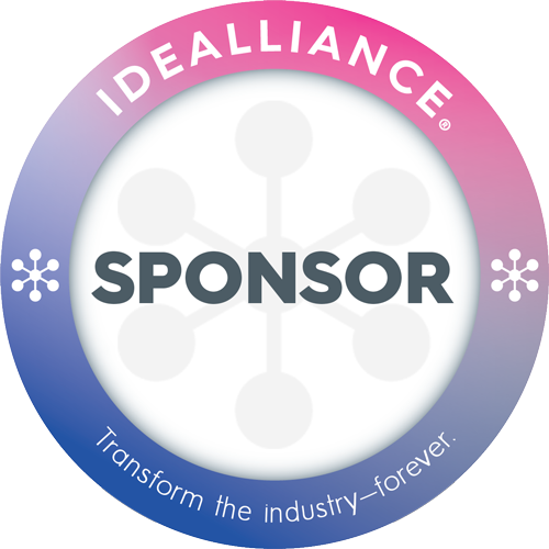 Support Idealliance as a Sponsor - Idealliance