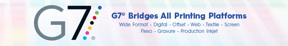 WEBINAR: Aligning Digital Print with G7 - Idealliance