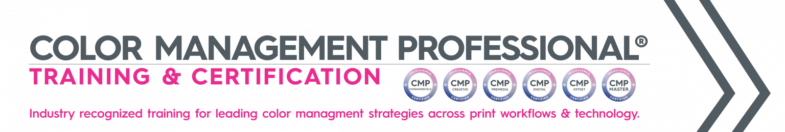 Idealliance TC1617 Designated as IT8.7/5 Characterization Target ...