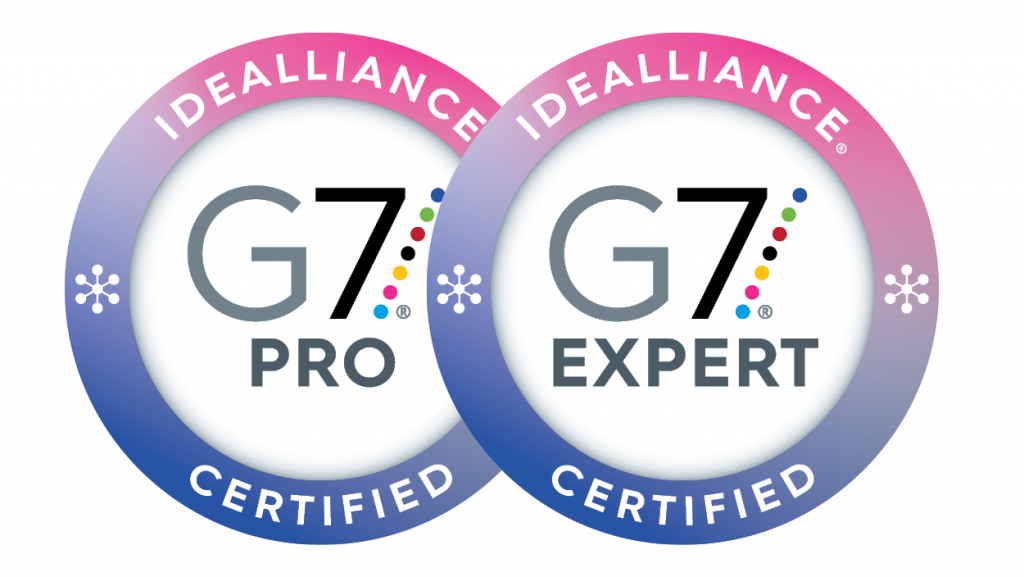 G7 Expert Training & Certification | November 14 - 18 - Idealliance