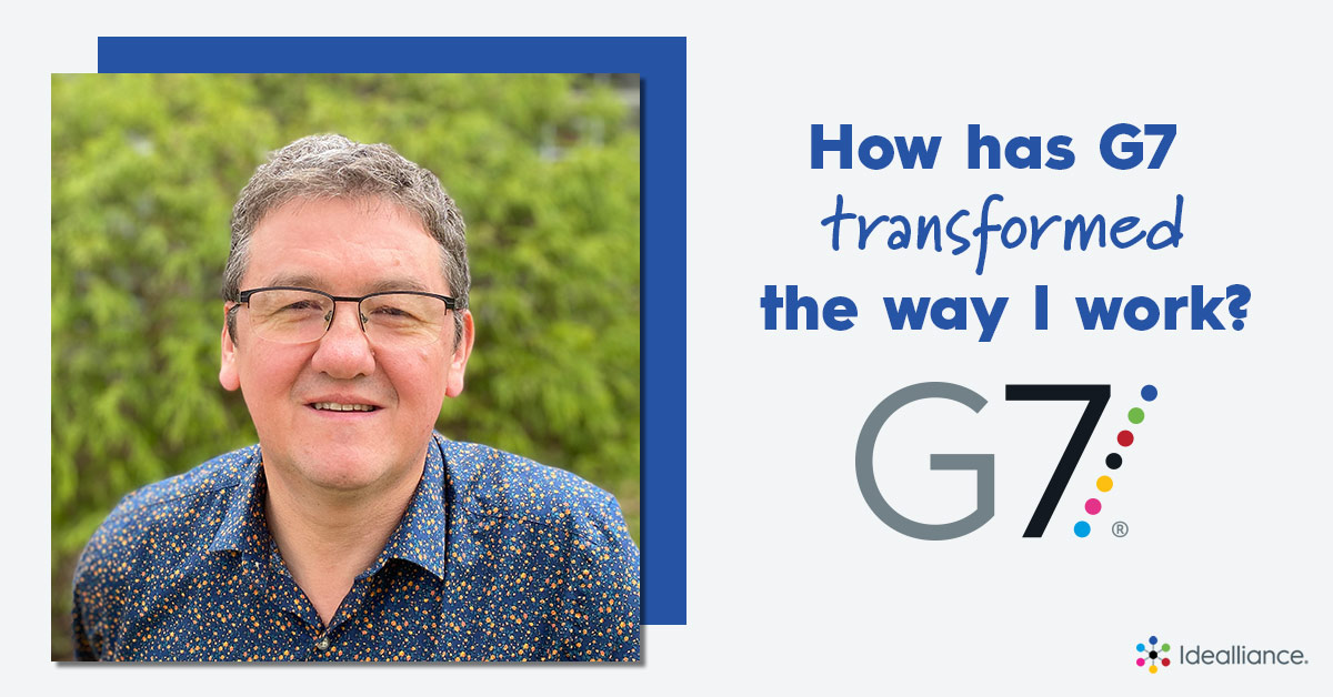 G7 Expert Training & Certification | September 27 - 29 in Chicago, IL ...