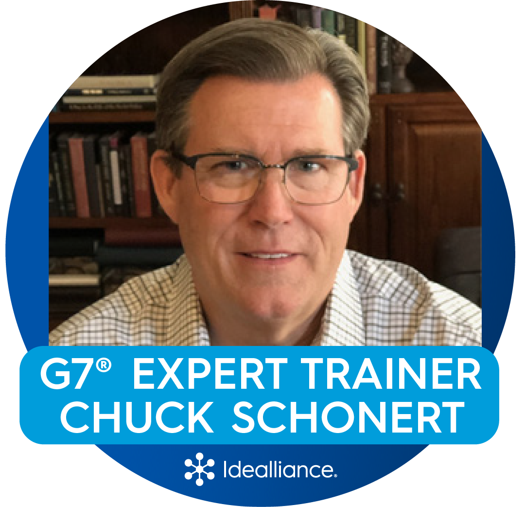 Upcoming Global G7 Expert Training Available in Japanese, Mandarin ...