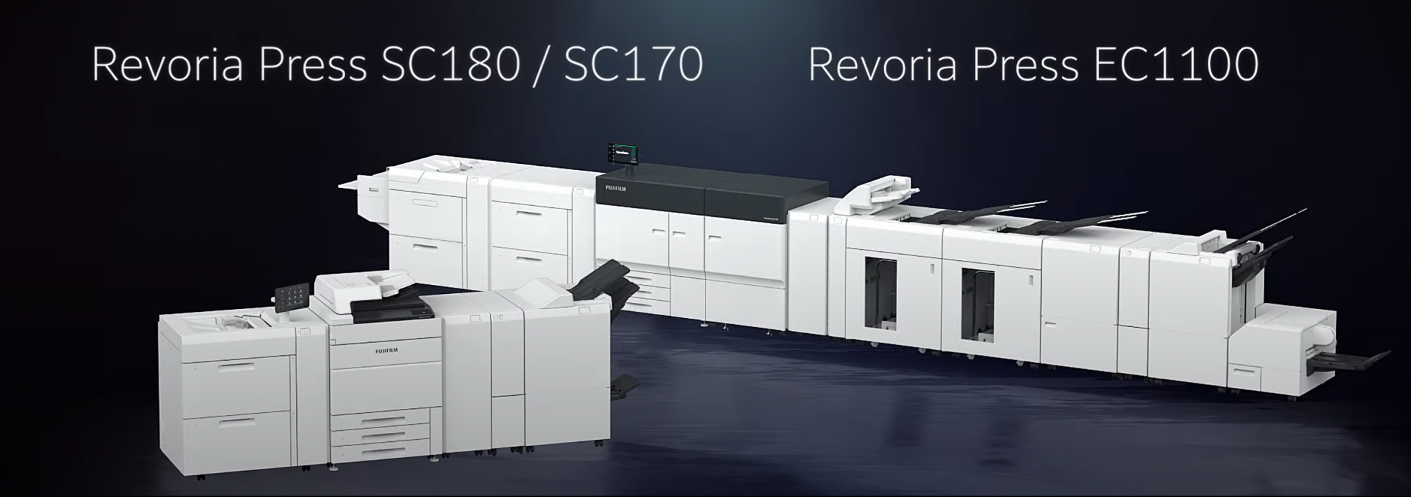 FUJIFILM Business Innovation Corp. Achieves Idealliance Digital Press System Certification for ...