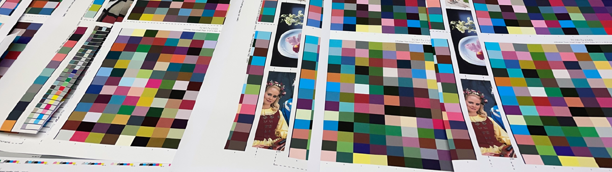 Maintaining Print: Keeping the Same Color Over Time - Idealliance