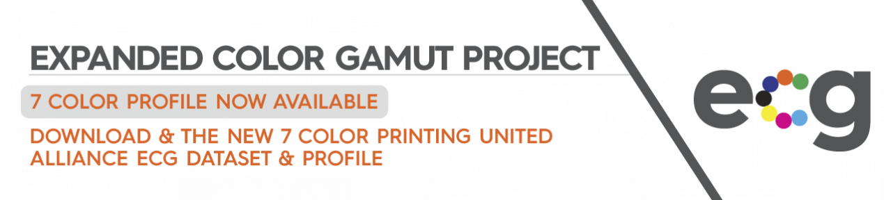 Expanded Color Gamut (ECG) Project - Idealliance